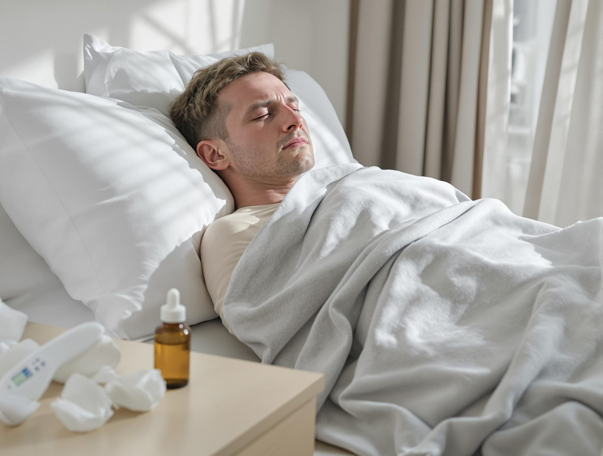 7 Symptoms of Long-Term Exposure to Black MoldMobile Care Health