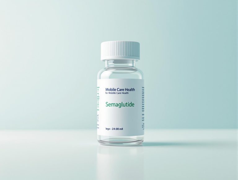 How Long Does It Take Semaglutide to Work for Weight Loss?Mobile Care ...