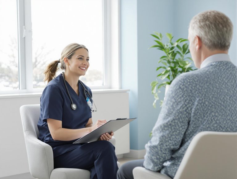 What is Biometric Screening? A Comprehensive GuideMobile Care Health